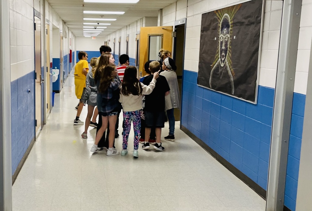 Live Feed | Long Valley Middle School