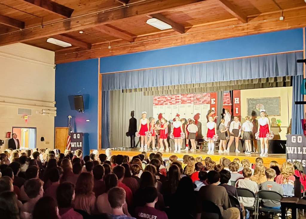 Live Feed | Long Valley Middle School