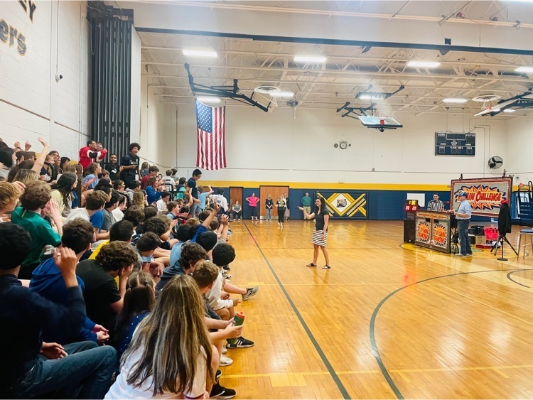 Live Feed | Long Valley Middle School