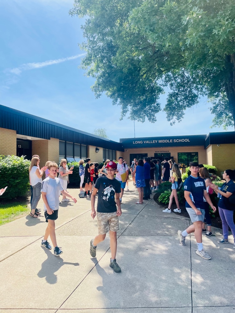 Live Feed | Long Valley Middle School