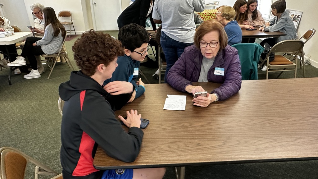 Live Feed | Long Valley Middle School