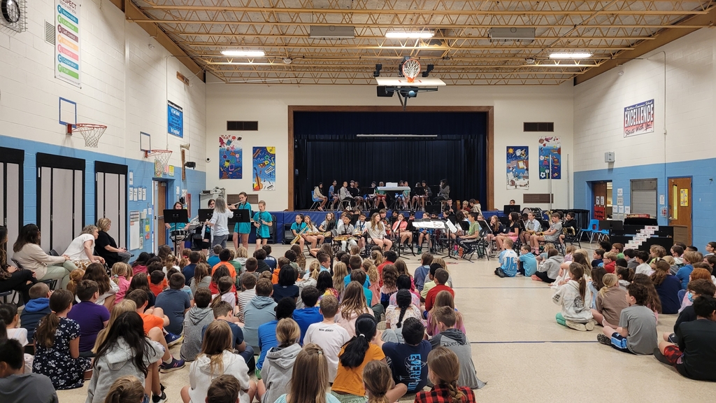 Live Feed | Washington Township Schools